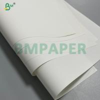 China 100um - 300um Tear - Resistant Waterproof Recyclable Easily Degradable Stone Paper for sale
