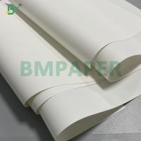China 100um - 300um Tear - Resistant Waterproof Recyclable Easily Degradable Stone Paper for sale