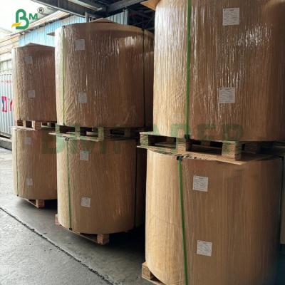 China 100um - 300um Tear - Resistant Waterproof Recyclable Easily Degradable Stone Paper for sale