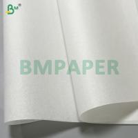China 40gsm 50gsm Kit 7 Non - Stick Grease Proof Paper For Sandwiches Packing for sale