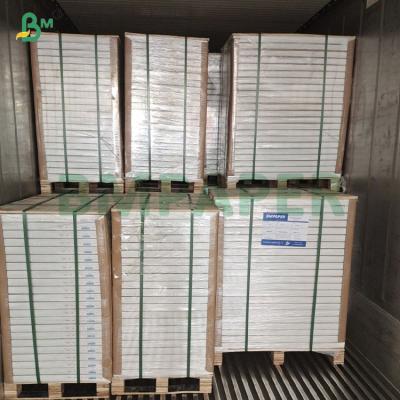 China 40gsm 50gsm Kit 7 Non - Stick Grease Proof Paper For Sandwiches Packing for sale