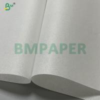 China 35gsm Kit 3 - 7 Grease Proof Paper For Fatty Food Packaging for sale