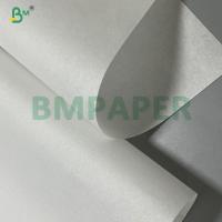 China 35gsm Kit 3 - 7 Grease Proof Paper For Fatty Food Packaging for sale