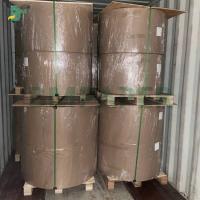 China 35gsm Kit 3 - 7 Grease Proof Paper For Fatty Food Packaging for sale