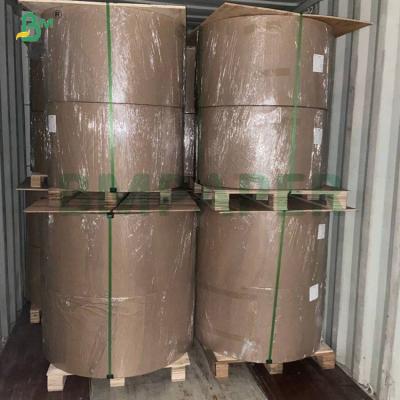 China 35gsm Kit 3 - 7 Grease Proof Paper For Fatty Food Packaging for sale