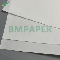 China 50gsm High Grease Proof  White Food Wrapping Paper for sale