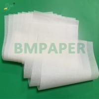 China Natural Wood Pulp Fluorescent-free Food-grade Silicone-coated Paper High-temperature Resistant Baking-safe for sale