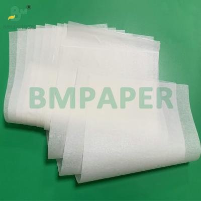 China Natural Wood Pulp Fluorescent-free Food-grade Silicone-coated Paper High-temperature Resistant Baking-safe for sale