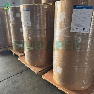 China 120gsm Virgin Pulp Solid Black Paper For Hang Tags for sale