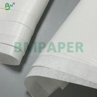 China 35G Excellent Printability Shiny Glazed MG Kraft Paper For Wrapping for sale