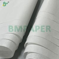 China 35G Excellent Printability Shiny Glazed MG Kraft Paper For Wrapping for sale