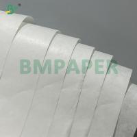 China 35G Excellent Printability Shiny Glazed MG Kraft Paper For Wrapping for sale