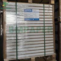 China Office Use 57cm X 87cm Clear Image 60gsm 65gsm NCR Copy Paper Black Ink for sale