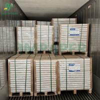 China Office Use 57cm X 87cm Clear Image 60gsm 65gsm NCR Copy Paper Black Ink for sale