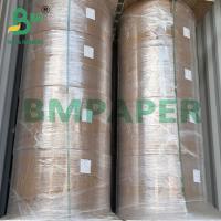 China 38grams 60 grams White Non Stick Meat Wrapping Greaseproof Paper 30 x 40cm for sale