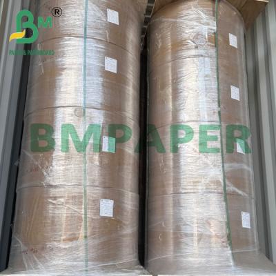 China 38grams 60 grams White Non Stick Meat Wrapping Greaseproof Paper 30 x 40cm for sale