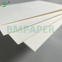 China Recyclable Absorbent Cardboard Drink Mat Coaster Paper 1mm For Bars for sale