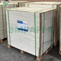 China 300gsm Folding Resistant Black Core Playing Card Paper For Bridge Paper for sale