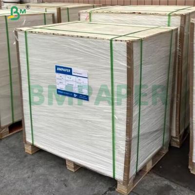 China 300gsm Folding Resistant Black Core Playing Card Paper For Bridge Paper for sale