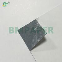 China 300gsm Folding Resistant Black Core Playing Card Paper For Bridge Paper for sale