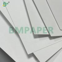 China 300gsm Folding Resistant Black Core Playing Card Paper For Bridge Paper for sale