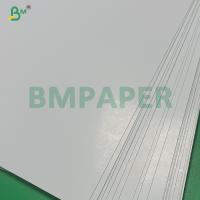 China 330gsm Black Core Glossy Double Side Coated Game Card Paper For Professional Poker Tournaments for sale