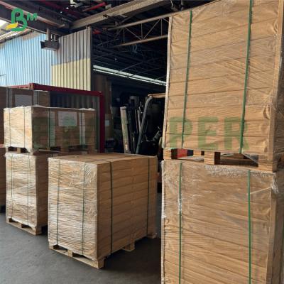 China 42gsm 43gsm Newsprint Packing Paper For Advertising Materials 24'' x 30'' for sale