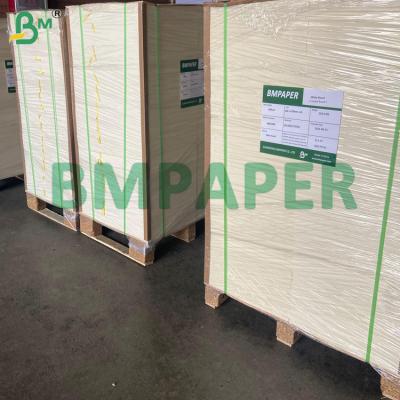 China Drip Coffee Filter Paper 50gsm Long Fiber Coarse Bleached And Unbleached for sale