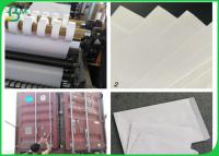 China 100% Wood Pulp 80gsm Woodfree Printing Paper For Making Envelope for sale