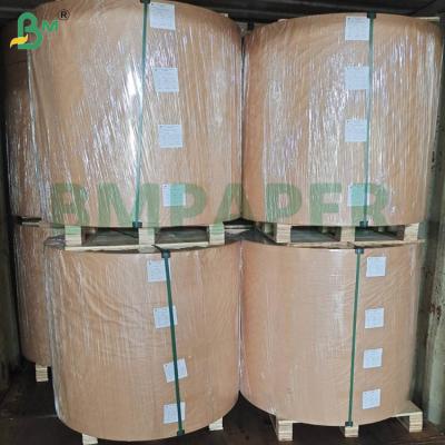 China 40gsm Food Grade Color Paper Roll For Making Cupcake Mould Muffin Holder for sale