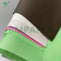 China 50g Foodgrade White Brown muffin Liner Paper For Cupcake Wrapping for sale