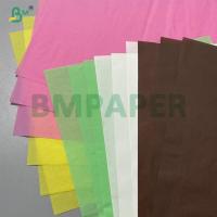China 30gsm 40gsm Multicolor Food Grade Non-Stick Cupcake Paper Roll With Virgin Wood for sale