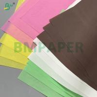 China 30gsm 40gsm Multicolor Food Grade Non-Stick Cupcake Paper Roll With Virgin Wood for sale