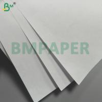 China Carbonless Base Paper For High-Speed Printing No Breakage For High-Speed Web Presses for sale
