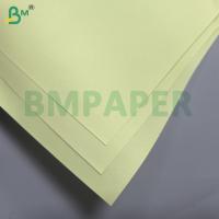 China Carbonless Base Paper For High-Speed Printing No Breakage For High-Speed Web Presses for sale
