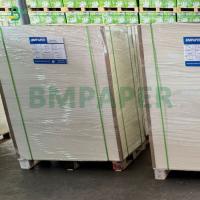 China 180g Smooth Double Side Glossy Digital Art Paper For Printing for sale