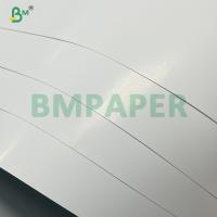 China 180g Smooth Double Side Glossy Digital Art Paper For Printing for sale