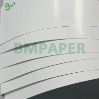 China 180g Smooth Double Side Glossy Digital Art Paper For Printing for sale