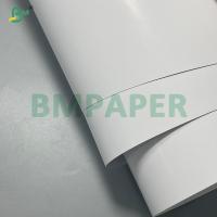 China 130gsm White Good Stiffness Digital Printing Art Paper A3 in sheets for Advertising Posters and Flyers for sale