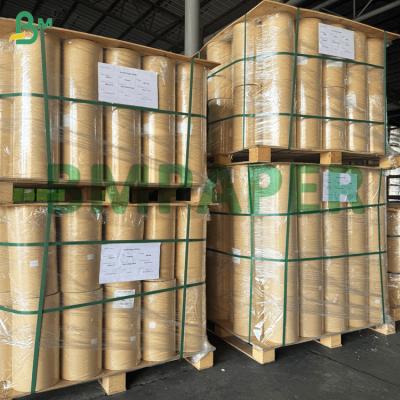 China Meat Butcher Paper BBQ Peach & Pink Paper 24 Inch X 175 Feet For Smoking Meat for sale