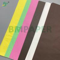 China 40gsm Food Grade no - Stick Muffin Liner Paper For Baking for sale