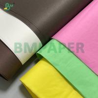 China FDA 38gsm Colorful Premium Muffin Liner Paper In Sheet For Oven Liners Cupcake for sale