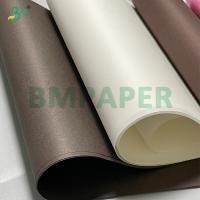 China Food Safe 35gsm Oilproof Cupcake Liner Paper With Multicolor for sale