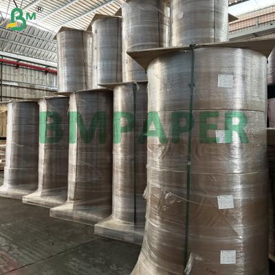 China Silver Metallic Beverage / Beer Label Paper Roll Paper - Based Label Paper for sale