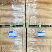 China 50gsm Heat-resistant Food Safe Grease Resistant Paper Sheets for sale