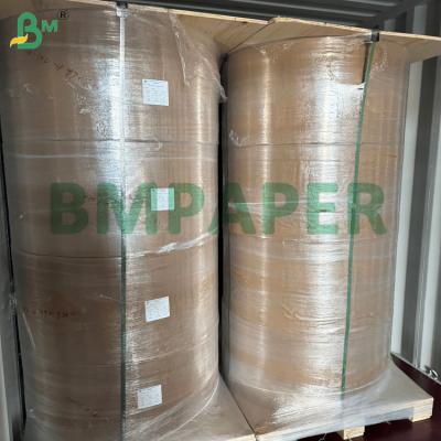 China heat-sensitive 70gsm Thermal Coating Paper For Shipping, Retail, Ticket for sale
