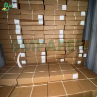 China 80gsm Uncoated Inkjet CAD Plotter Paper Roll For 30''  36'' x 150yards 3'' Core for sale