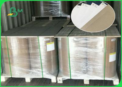 China 230gsm Moisture Proof Duplex Board Grey Back For Packing And Printing for sale