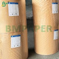 China C2S Black Core Double Side Glossy Art Paper Sheets 320g 330g for sale