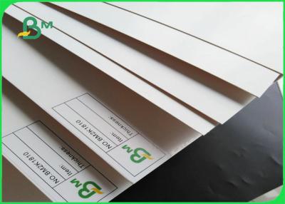 China 210 230 250GSM C1S Coated Ivory Board Paper FBB Board for Greeting Cards for sale